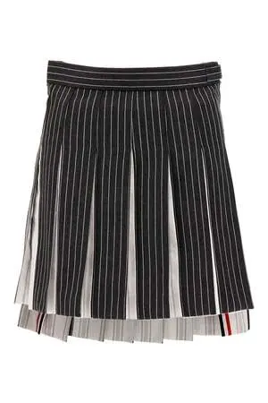 Thom Browne Clothing Skirts - Multicolor