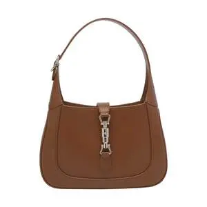 Gucci Jackie 1961 Shoulder Bag - Brown