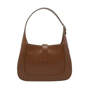 Gucci Jackie 1961 Shoulder Bag - Brown