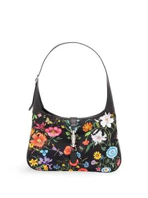 Gucci Jackie 1961 Shoulder Bag - Multicolor