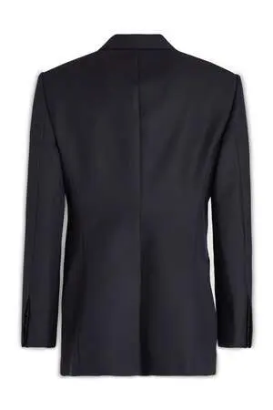 Alexander McQueen Tailored Coat