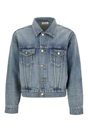 Fear Of God Denim Trucker Jacket