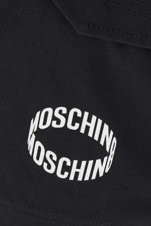 Moschino Cargo Shorts