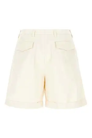 Valentino Garavani Cotton Shorts