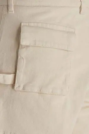 Etro Cargo Shorts