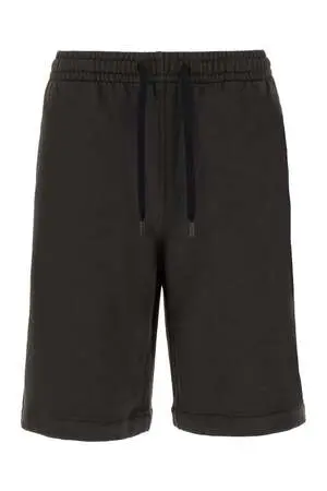 Isabel Marant Étoile Drawstring Waist Shorts - Multicolor