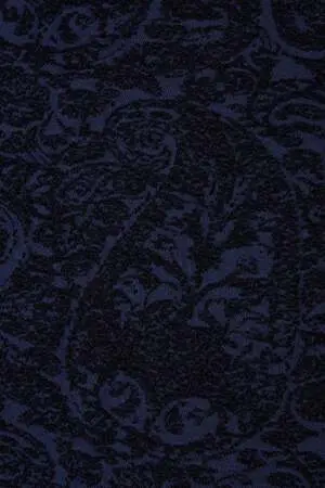 Etro Paisley Print Knitwear Pullover - Multicolor