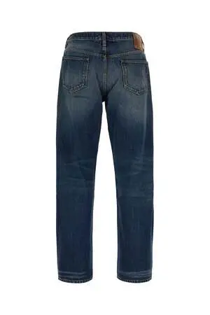 Valentino Garavani Denim Jeans - Multicolor