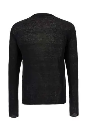 FERRAGAMO Ribbed Knitwear