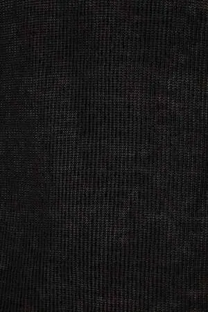 FERRAGAMO Ribbed Knitwear