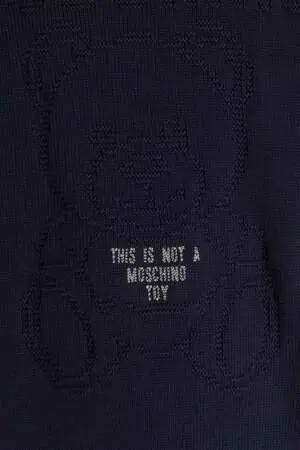 Moschino Clothing Knitwear