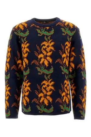 Etro Clothing Knitwear - Multicolor