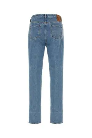 Valentino Garavani Clothing Jeans - Multicolor
