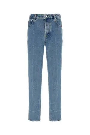 Valentino Garavani Clothing Jeans - Multicolor