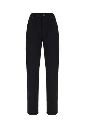 Alexander McQueen Clothing Jeans - Multicolor