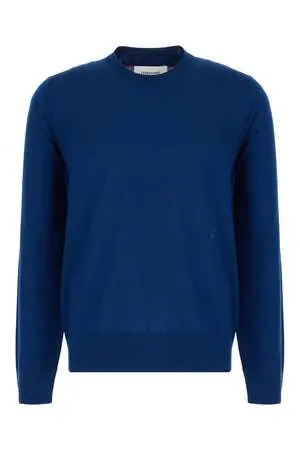 FERRAGAMO Crew Neck Pullover