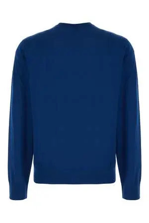 FERRAGAMO Crew Neck Pullover