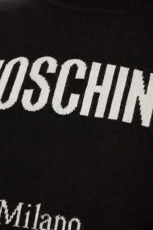 Moschino Knitwear - Multicolor