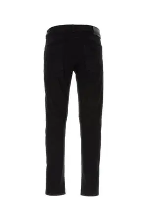 Alexander McQueen Clothing Jeans