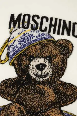 Moschino Clothing Knitwear