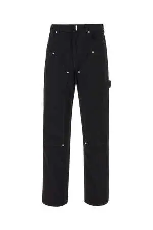Givenchy Clothing Jeans