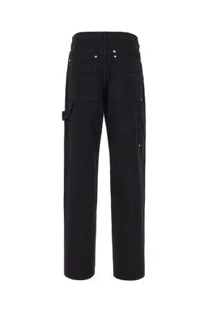 Givenchy Clothing Jeans