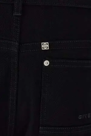 Givenchy Clothing Jeans
