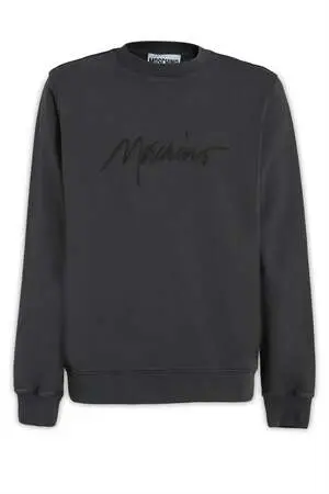 Moschino Sweatshirt - Multicolor