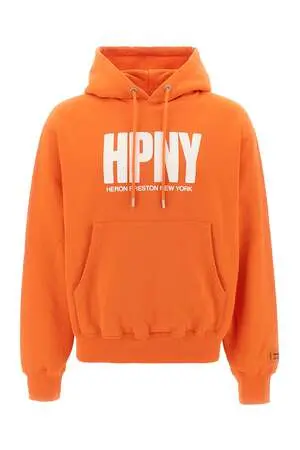 Heron Preston Hoodie - Multicolor