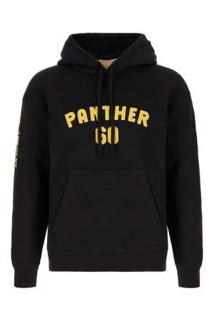 Valentino Garavani Hoodie With Graphic Embroidery