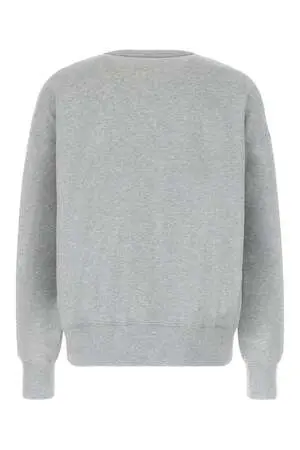Alexander McQueen Embellished Skull Sweatshirt