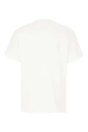 Alexander McQueen Clothing T-shirt - Multicolor