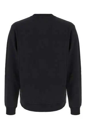 Martine Rose Printed Crewneck Sweatshirt