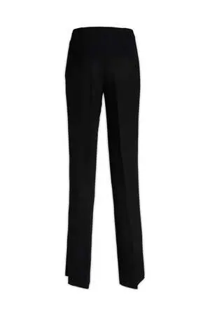 FERRAGAMO Tailored Trousers - Multicolor