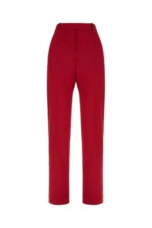 Alexander McQueen Clothing Trousers