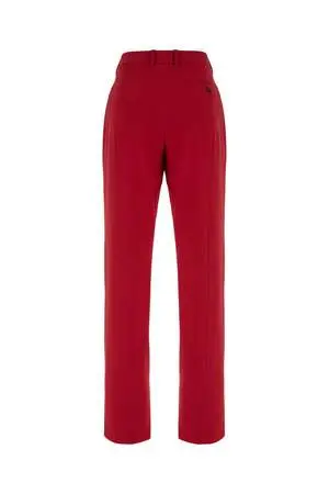 Alexander McQueen Clothing Trousers