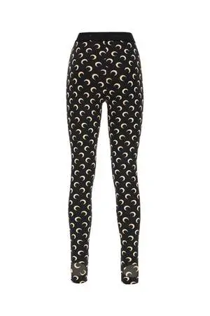 MARINE SERRE Clothing Trousers