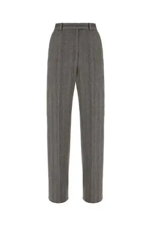 FERRAGAMO Tailored Trousers - Multicolor
