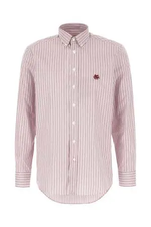 Etro Clothing Shirts - Multicolor