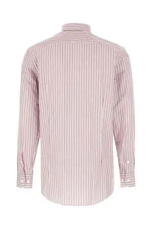 Etro Clothing Shirts - Multicolor