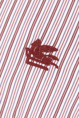 Etro Clothing Shirts - Multicolor