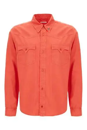Versace Clothing Shirts