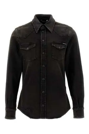 Dolce & Gabbana Clothing Shirts - Multicolor