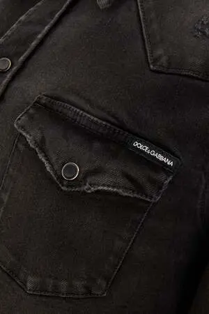 Dolce & Gabbana Clothing Shirts
