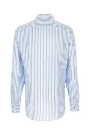 Etro Clothing Shirts