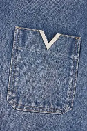 Valentino Garavani Clothing Shirts
