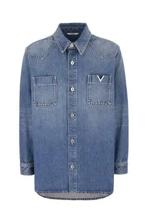Valentino Garavani Clothing Shirts - Multicolor