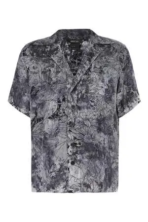 Men's Avant Toi Button Down