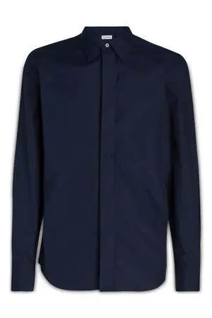 Alexander McQueen Clothing Shirts - Multicolor