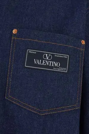 Valentino Garavani Clothing Shirts